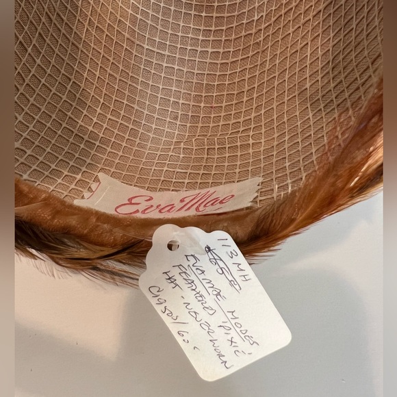 Eva Mae Modes | Accessories | Brand New True Vintage 95s Eva Mae Modes ...